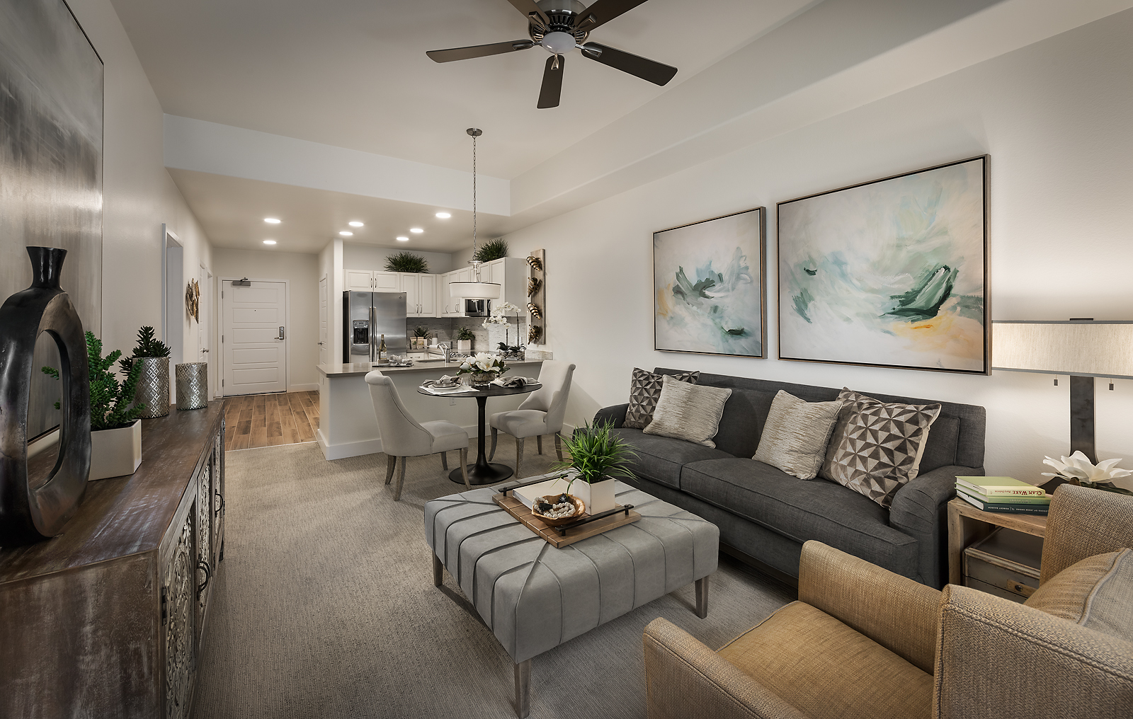 Why Consider Independent Living: Freedom & Fulfillment | Robson Senior ...